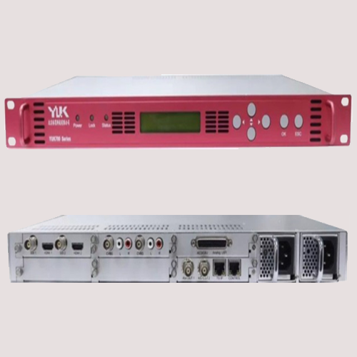 Vertex Media Technology