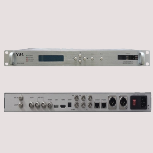 Vertex Media Technology